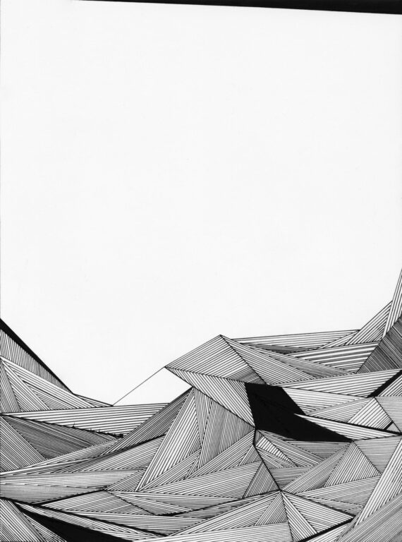 SWATHE - THE LUSTER KIND